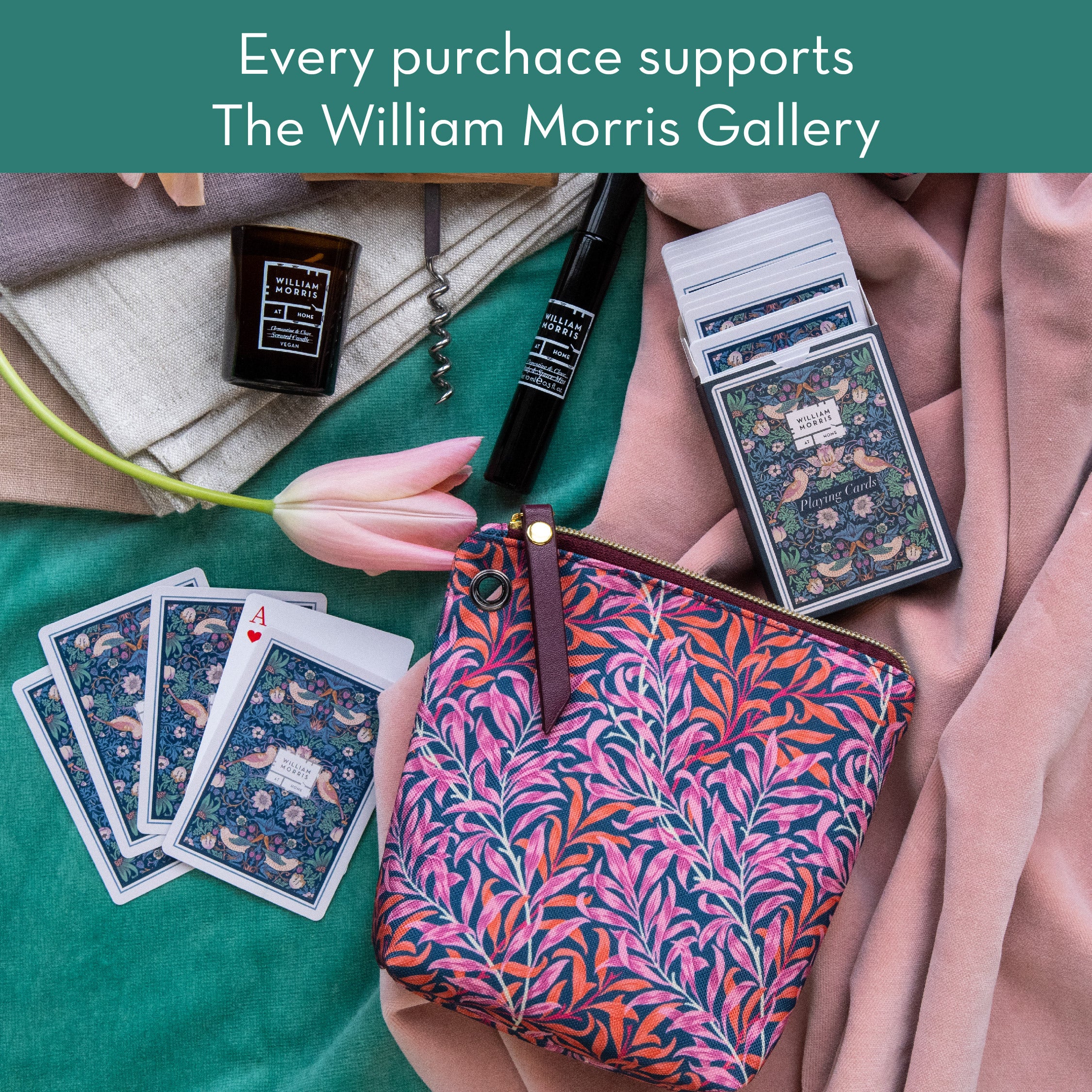 Gift Ideas – William Morris At Home
