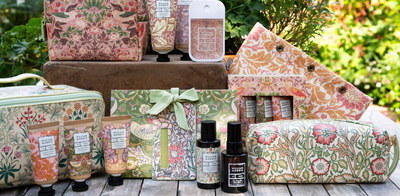 William Morris At Home | Luxury Beauty & Lifestyle Accessories