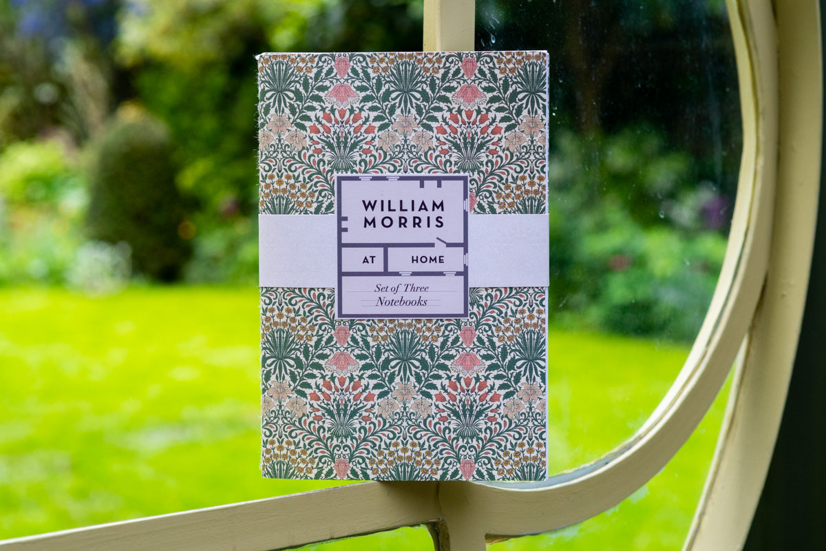 Sustainability – William Morris At Home