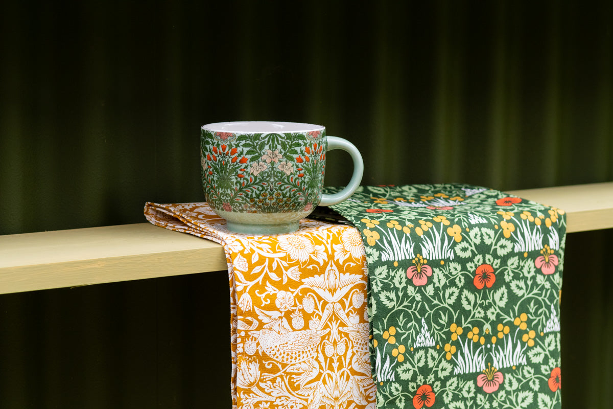 Sustainability – William Morris At Home