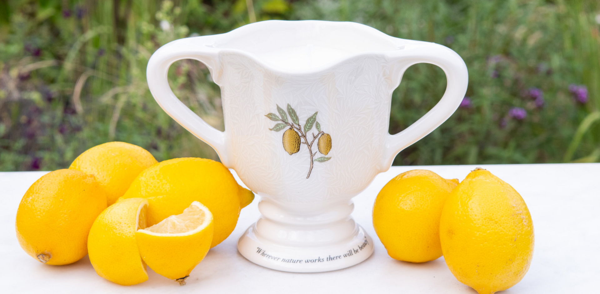 William Morris At Home | Luxury Beauty & Lifestyle Accessories