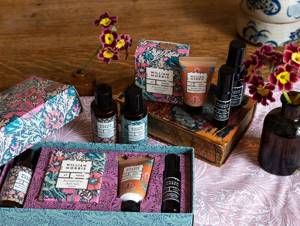 Collections – William Morris At Home
