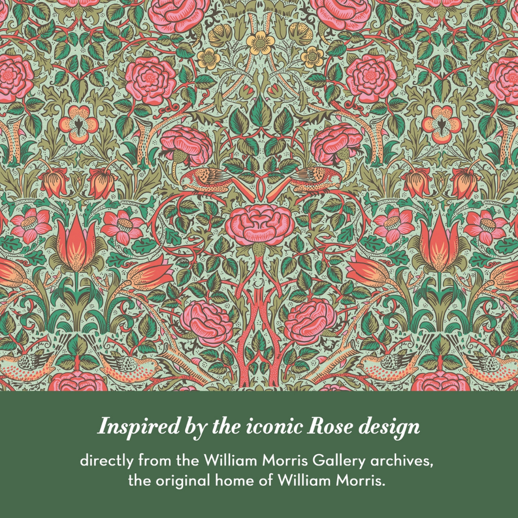 The Modern Homemaker A Little Time For You Gift Set – William Morris At ...